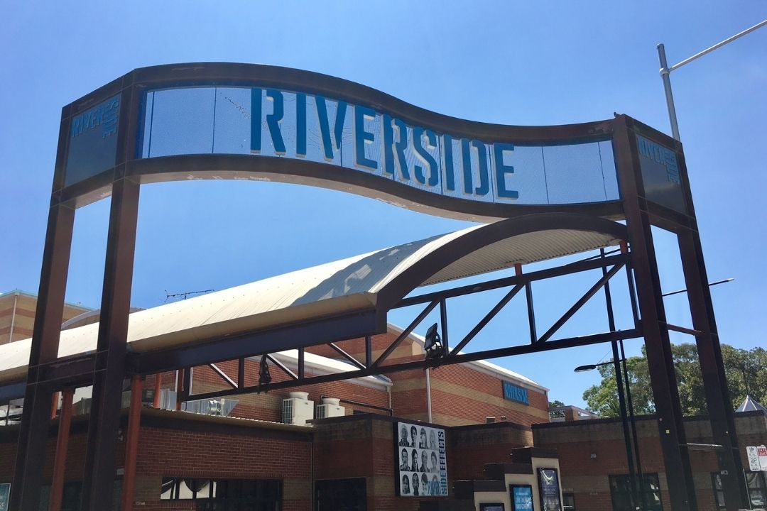 Spend a Night at Riverside Theatres | AtParramatta