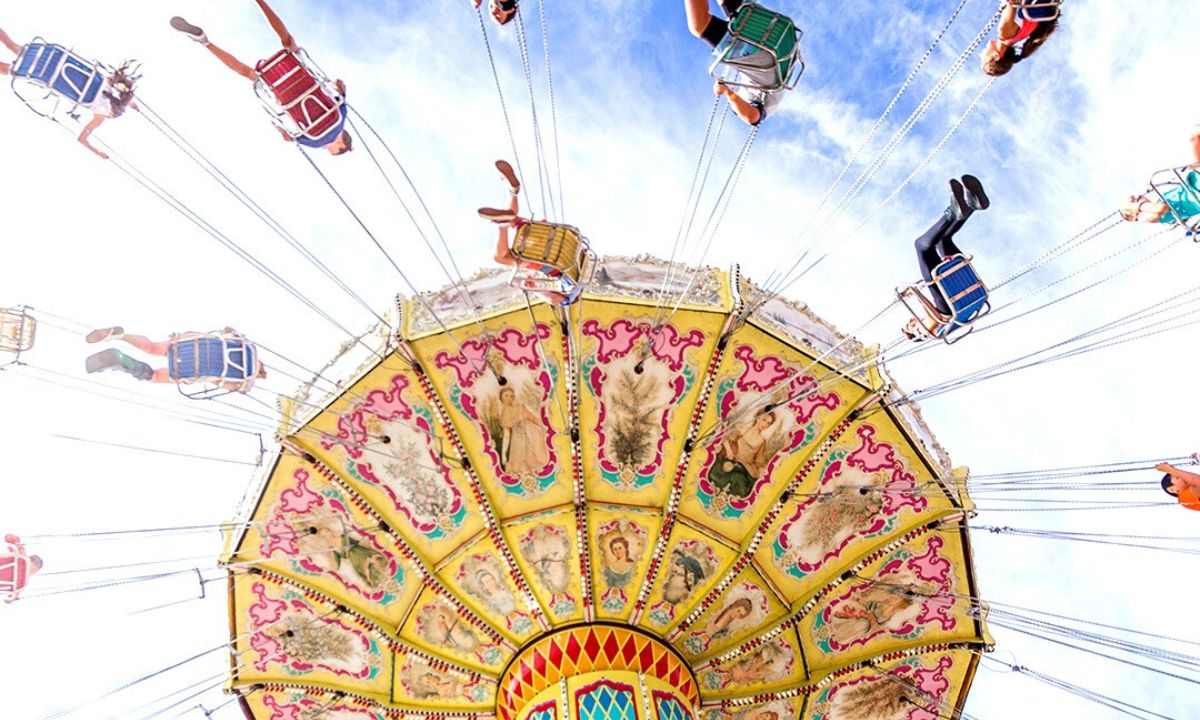 PHIVE | AtParramatta