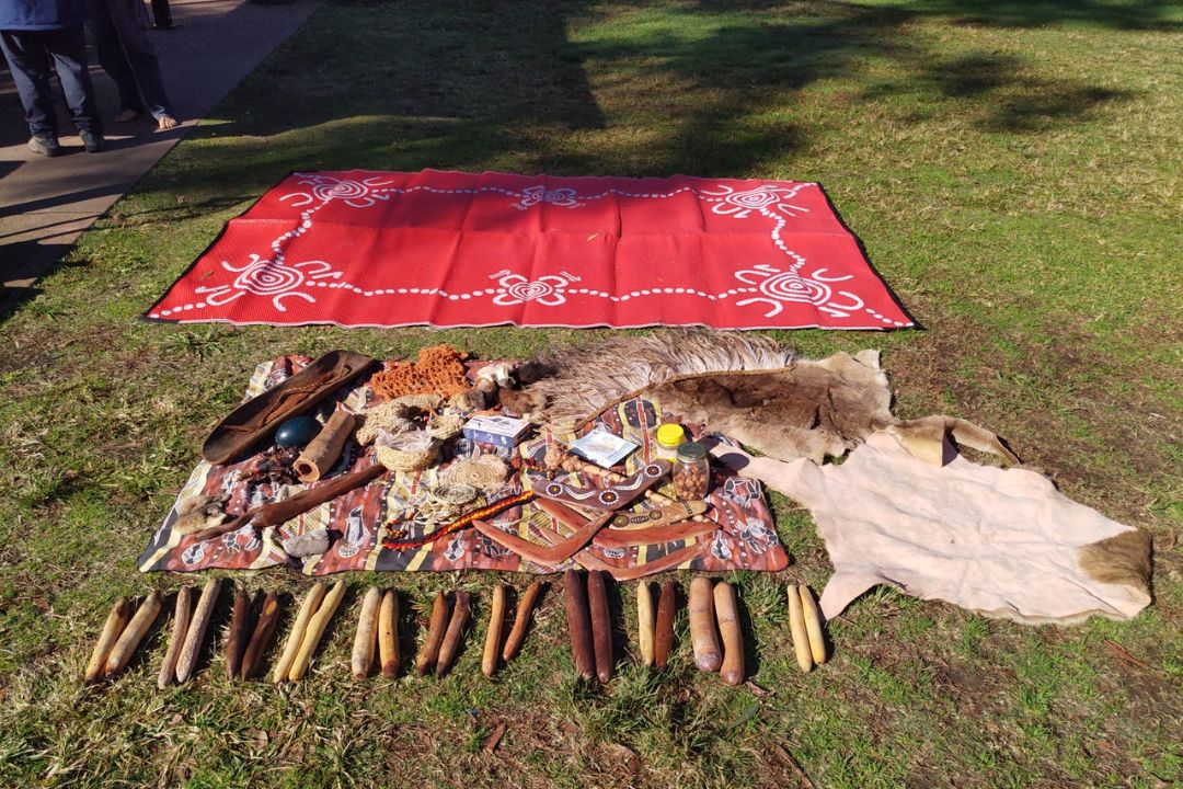 PHIVE events | City of Parramatta