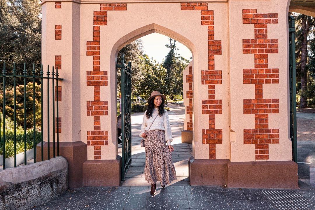 Historic Parramatta Buildings, Discover | At Parramatta