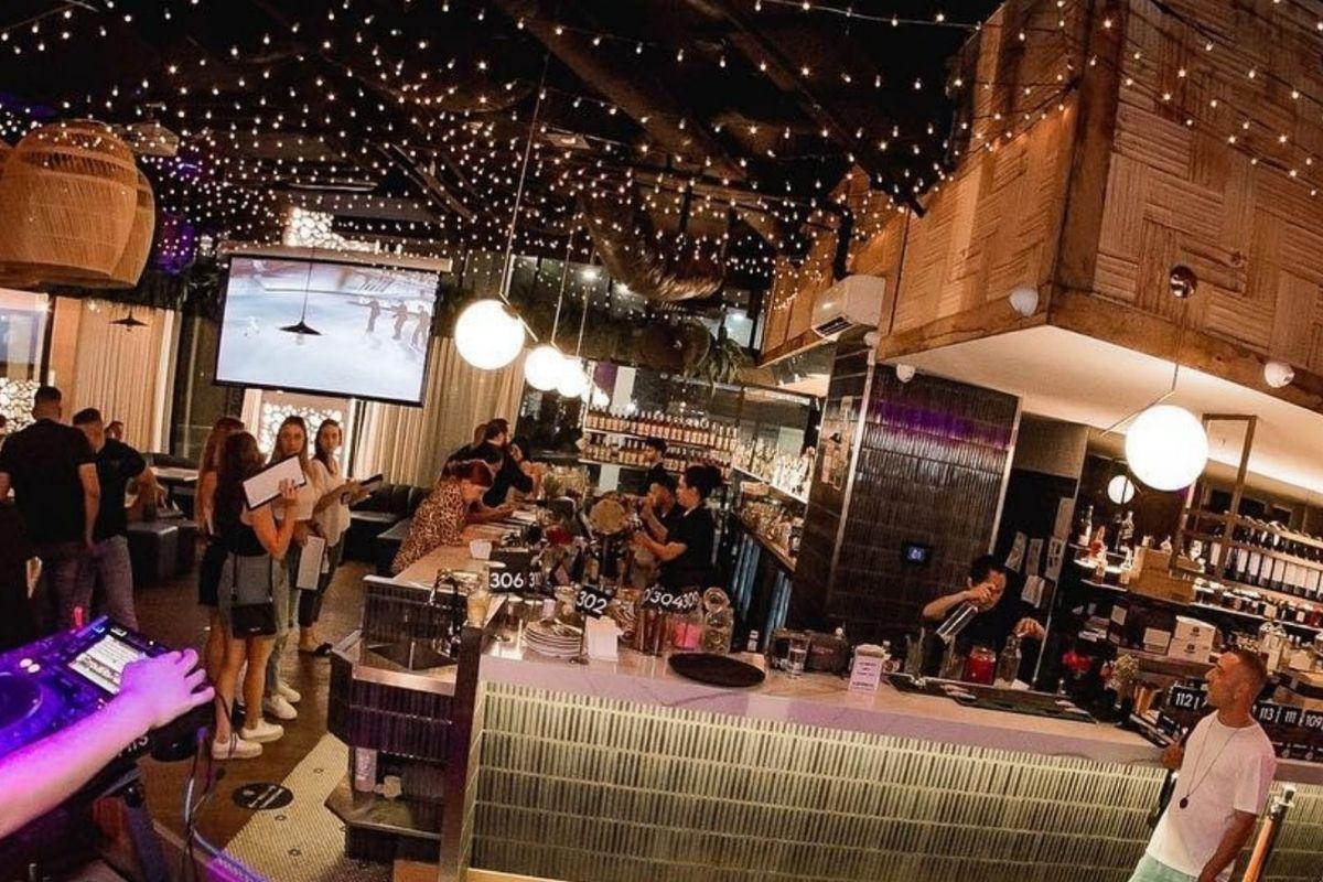 Live Music Parramatta, See & Do | At Parramatta