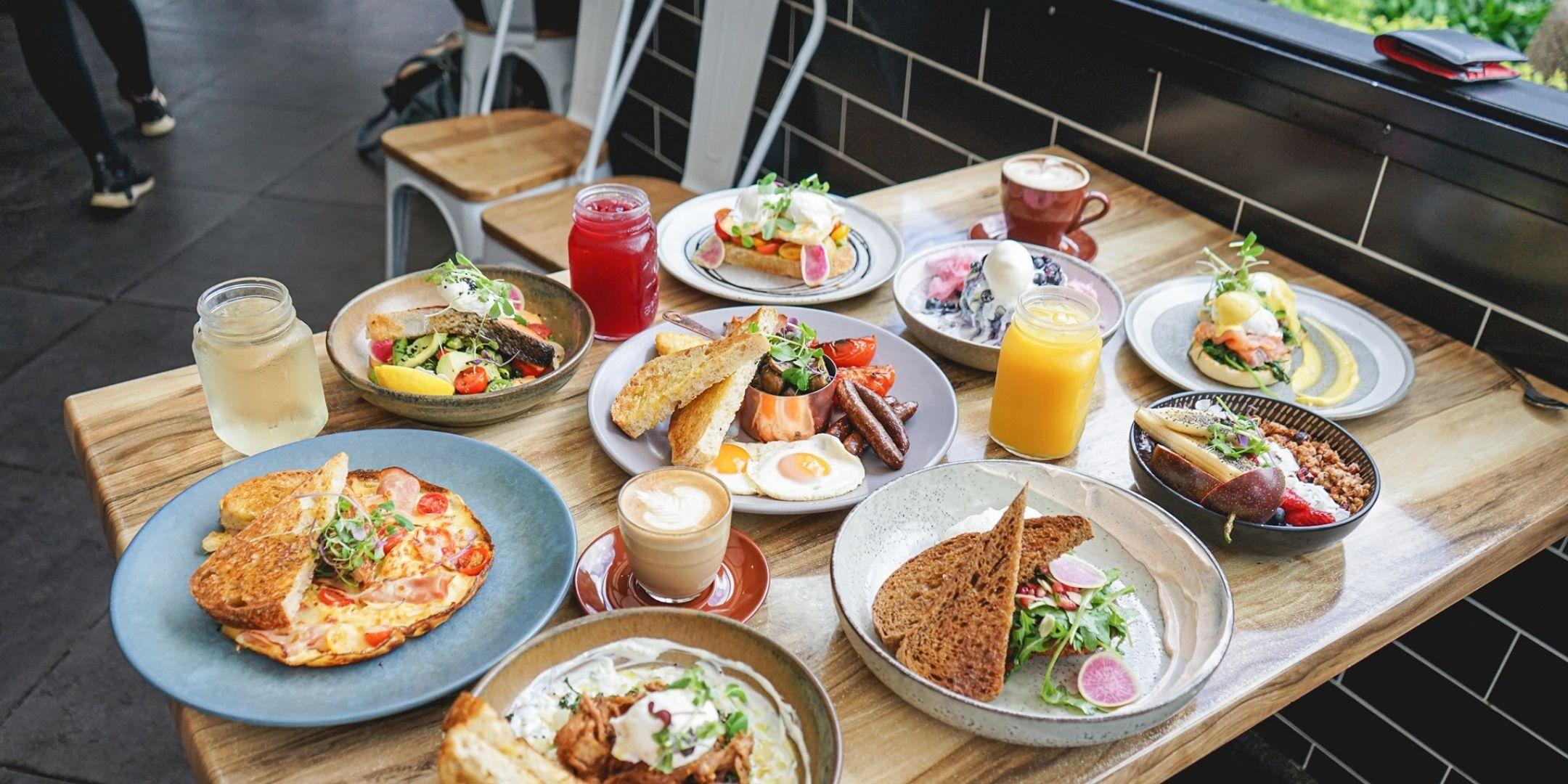 Discover Winston Hills And Northmead | AT Parramatta