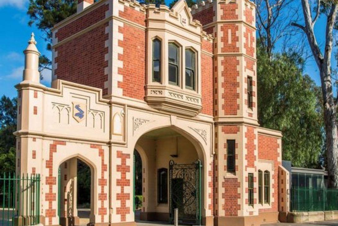 Parramatta Park | AT Parramatta