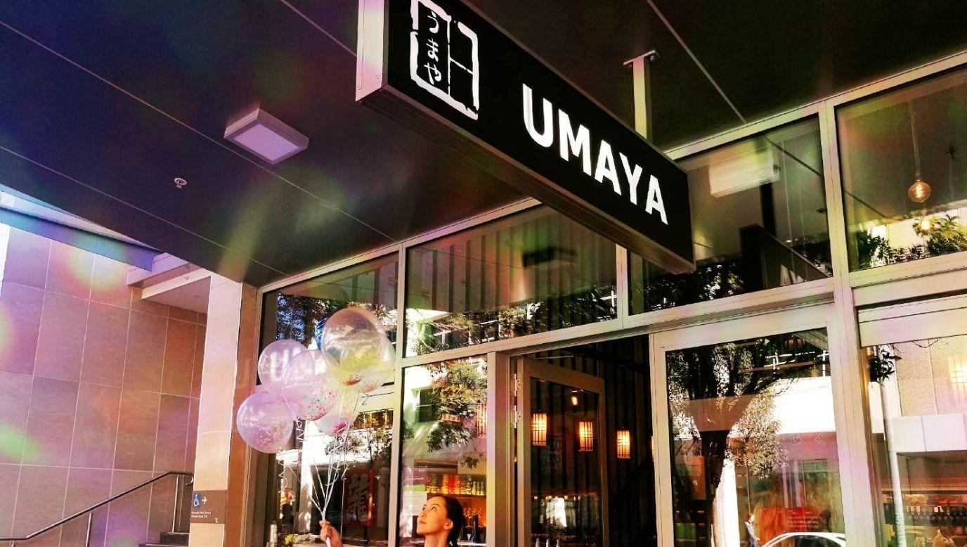 Delightful Japanese dining experiences in Parramatta | AtParramatta