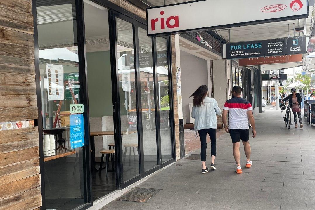 Try these 8 restaurants in Parramatta | AtParramatta