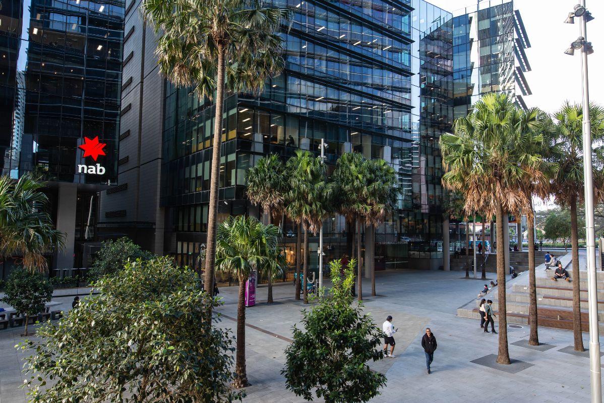 Explore the City of Parramatta | At Parramatta