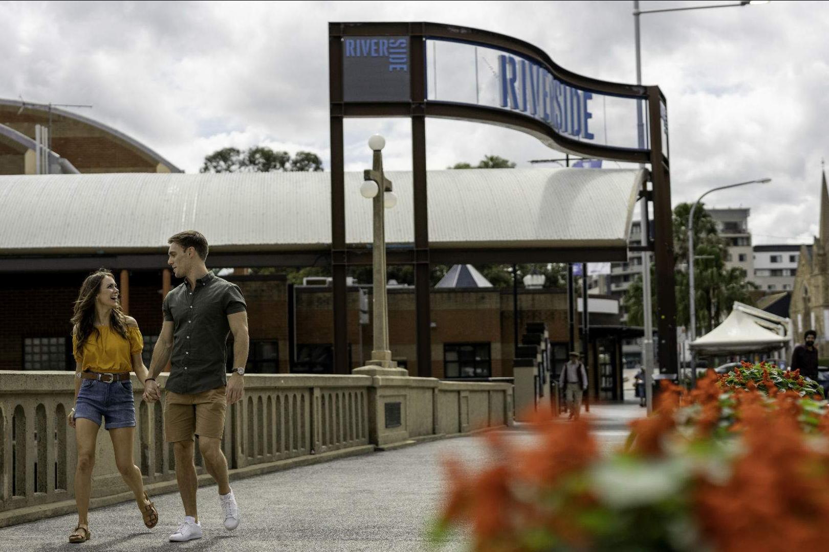 AT Parramatta | AtParramatta