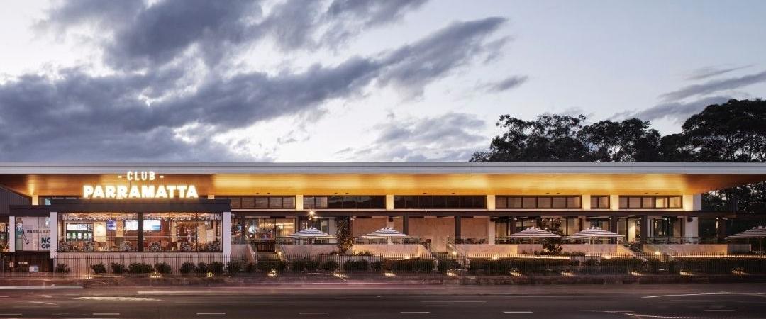 Club Parramatta | AtParramatta