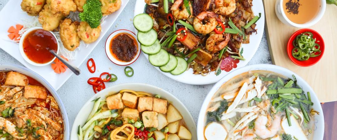 Penang Cuisine | AtParramatta