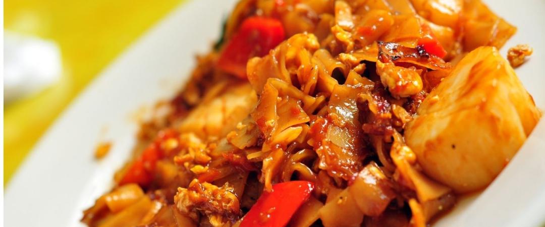 Holy Basil | Restaurants & Cafes | AT Parramatta