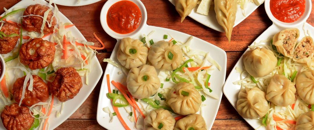 Tibetan Momo Nepalese | AtParramatta