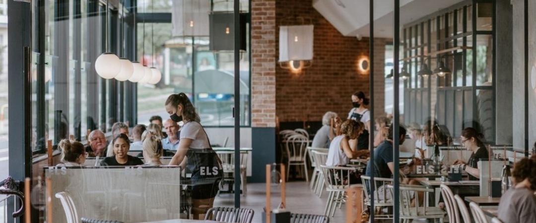 El's Cafe & Bar | AT Parramatta