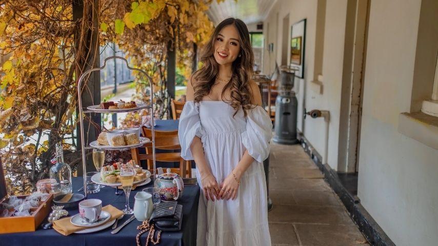 Parramatta Park, See & Do | At Parramatta