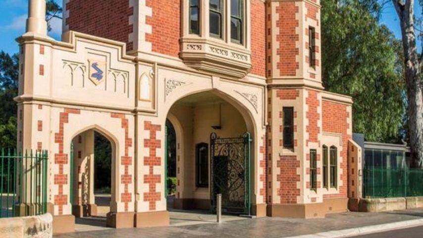 Parramatta Park, See & Do | At Parramatta