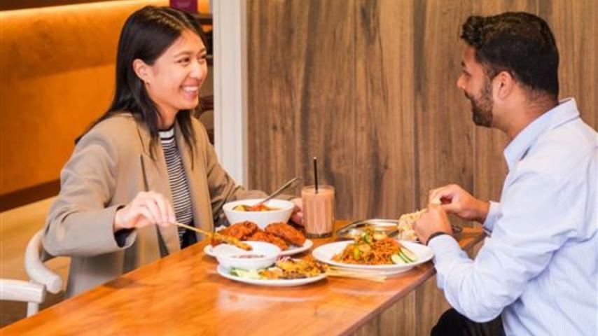 Mamak | AtParramatta